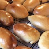 Bierocks Recipe - And Variations - Baking Naturally