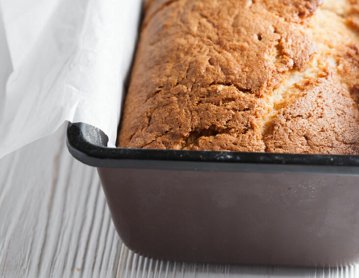 Baking Naturally - Recovering the Art of Scratch Baking