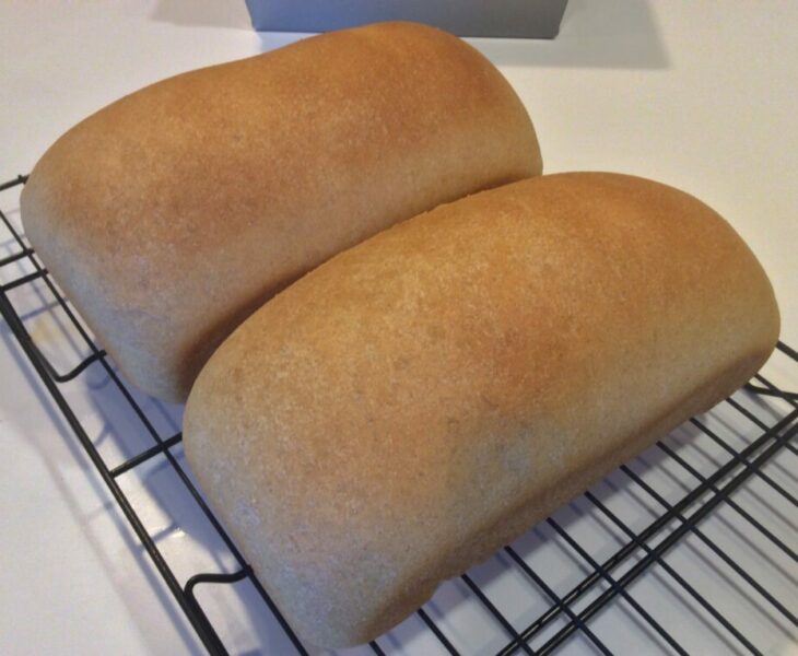 Baking Naturally - Recovering the Art of Scratch Baking